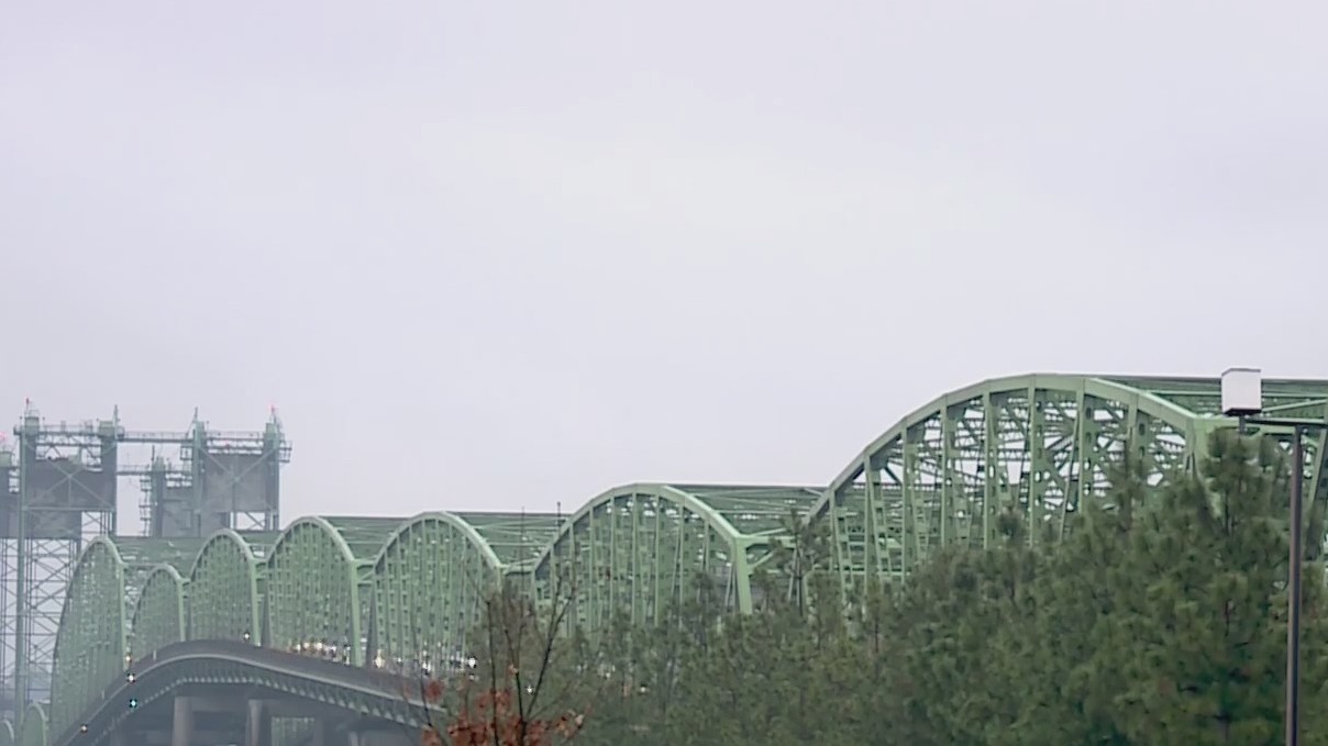 I-5 Bridge Replacement Project receives $600 million federal grant ...
