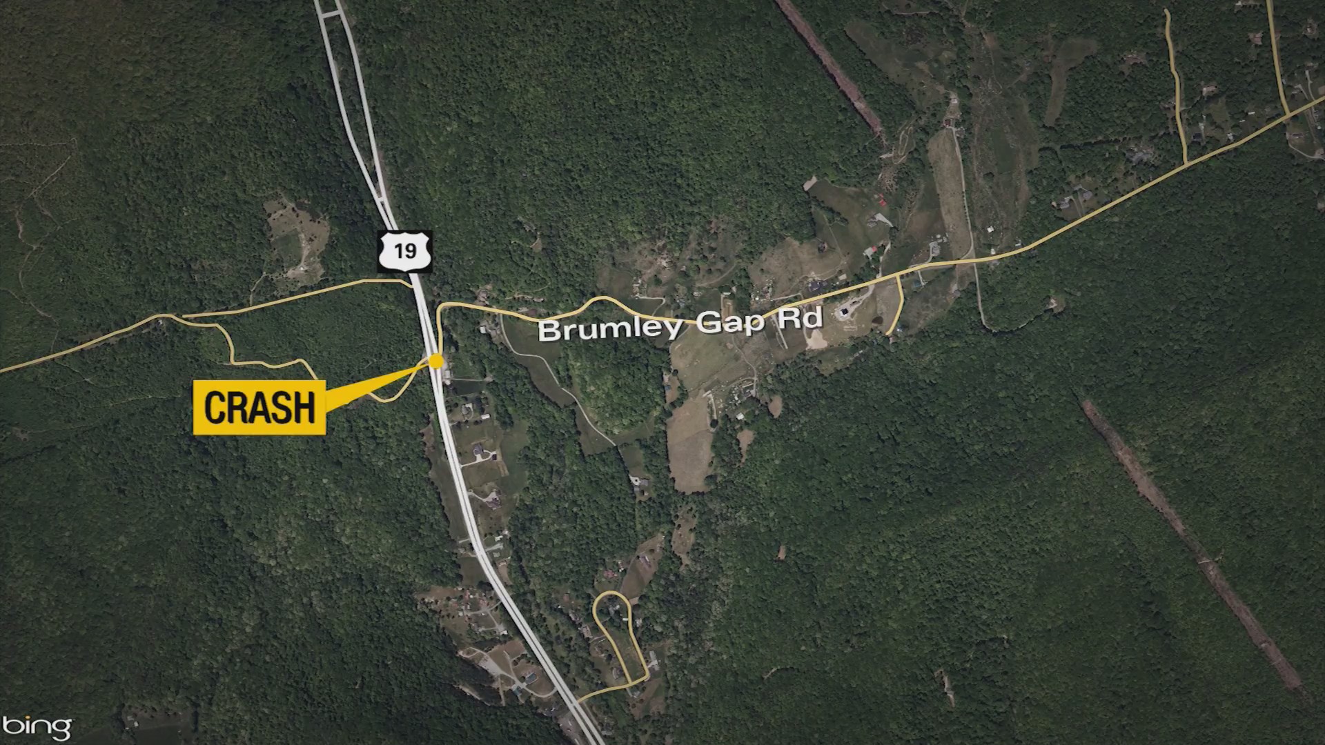 VSP: One dead after Washington County, Va. crash – WJHL | Tri-Cities ...