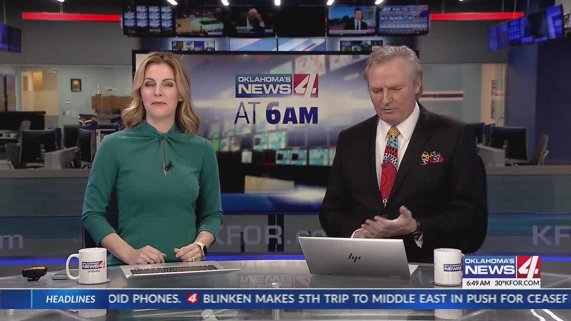 Toby Keith Dies at 62 – KFOR.com Oklahoma City