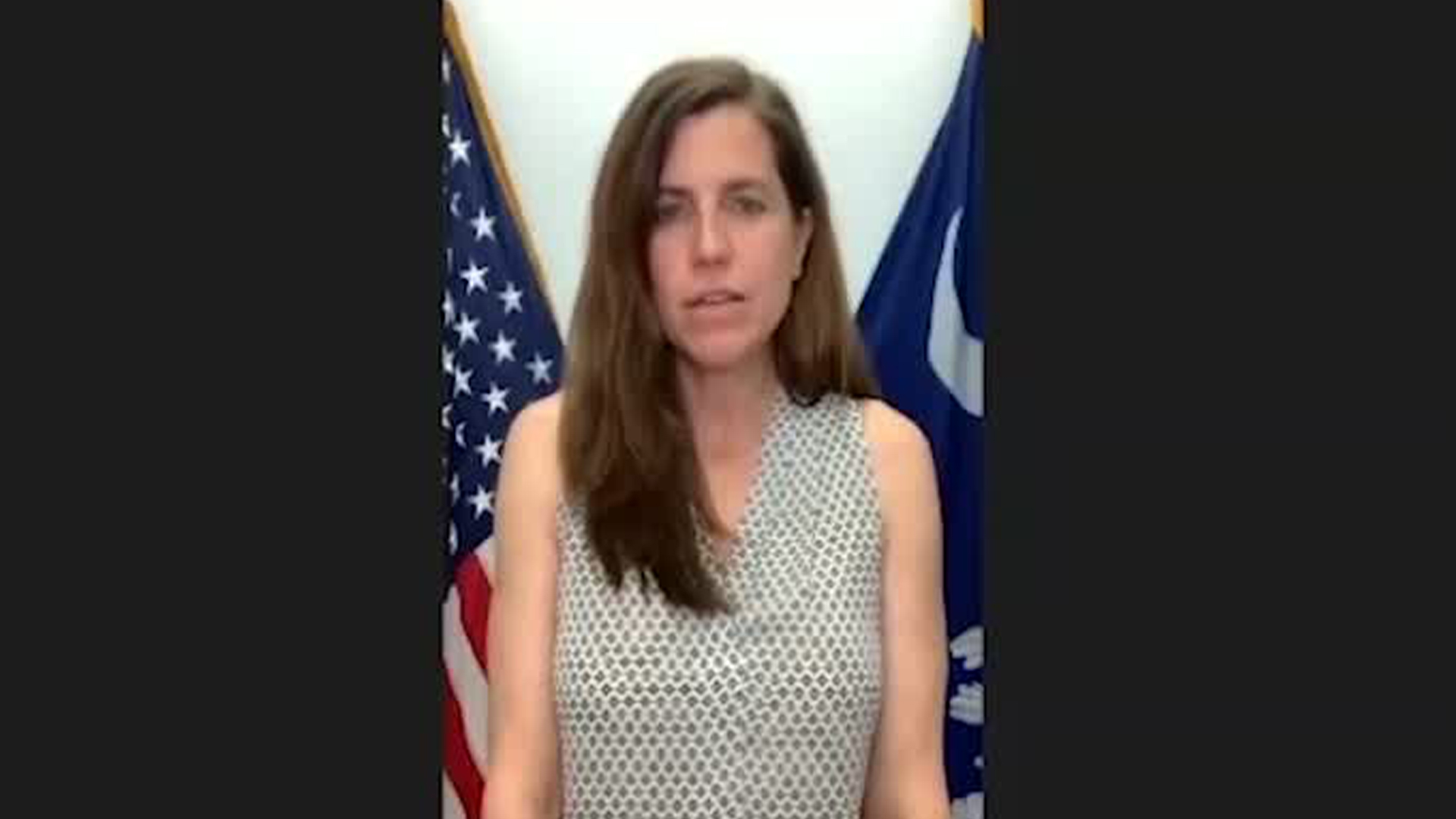 FULL: Rep. Mace on leak of draft Supreme Court opinion – WSAV-TV