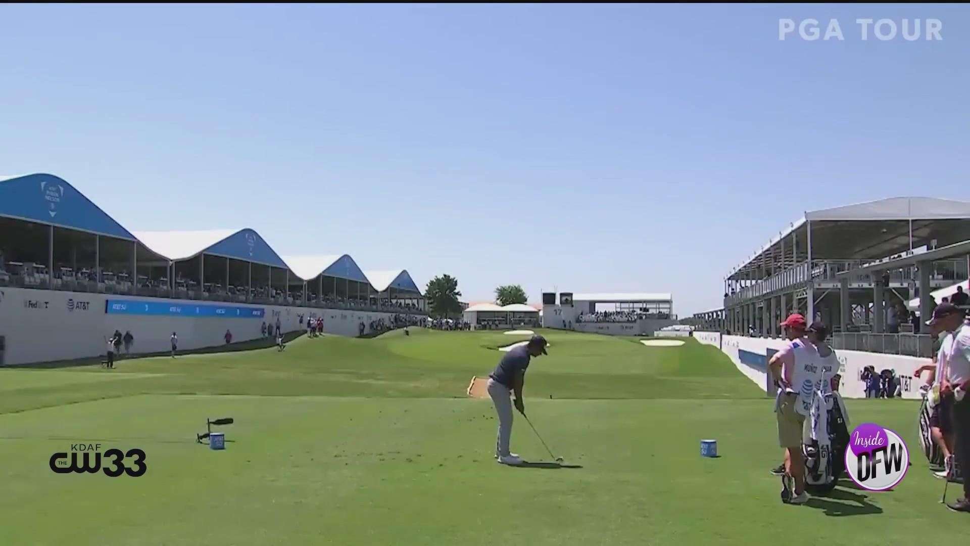 Here’s everything you need to know about the DFW Golf Show – CW33 ...