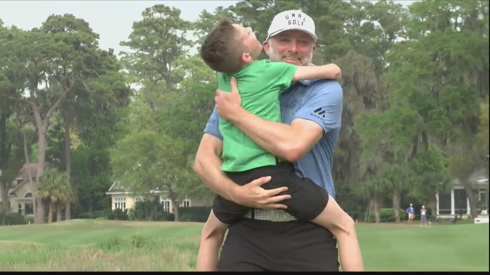 2023 Club Car Championship Final Round – WSAV-TV