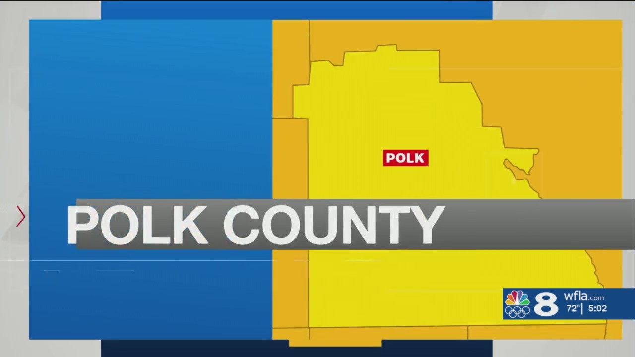 Polk County to try new approach to help inmates and lower crime – WFLA