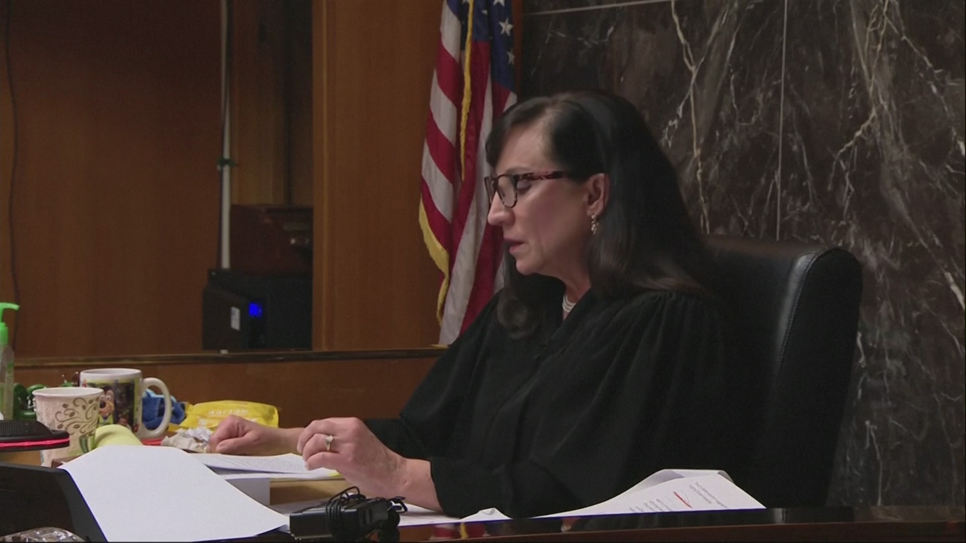 Judge Sentences Parents of Oxford Michigan Shooter – NBC4 WCMH-TV