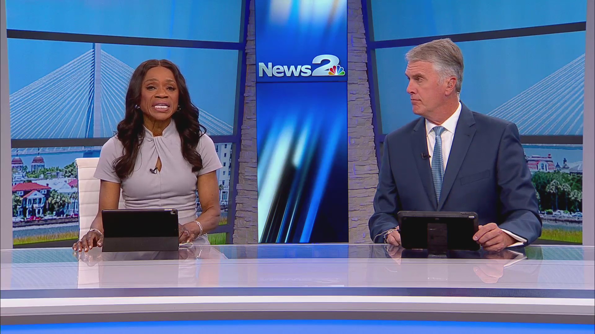 Alex Murdaugh changes story about housekeeper’s death – WCBD News 2