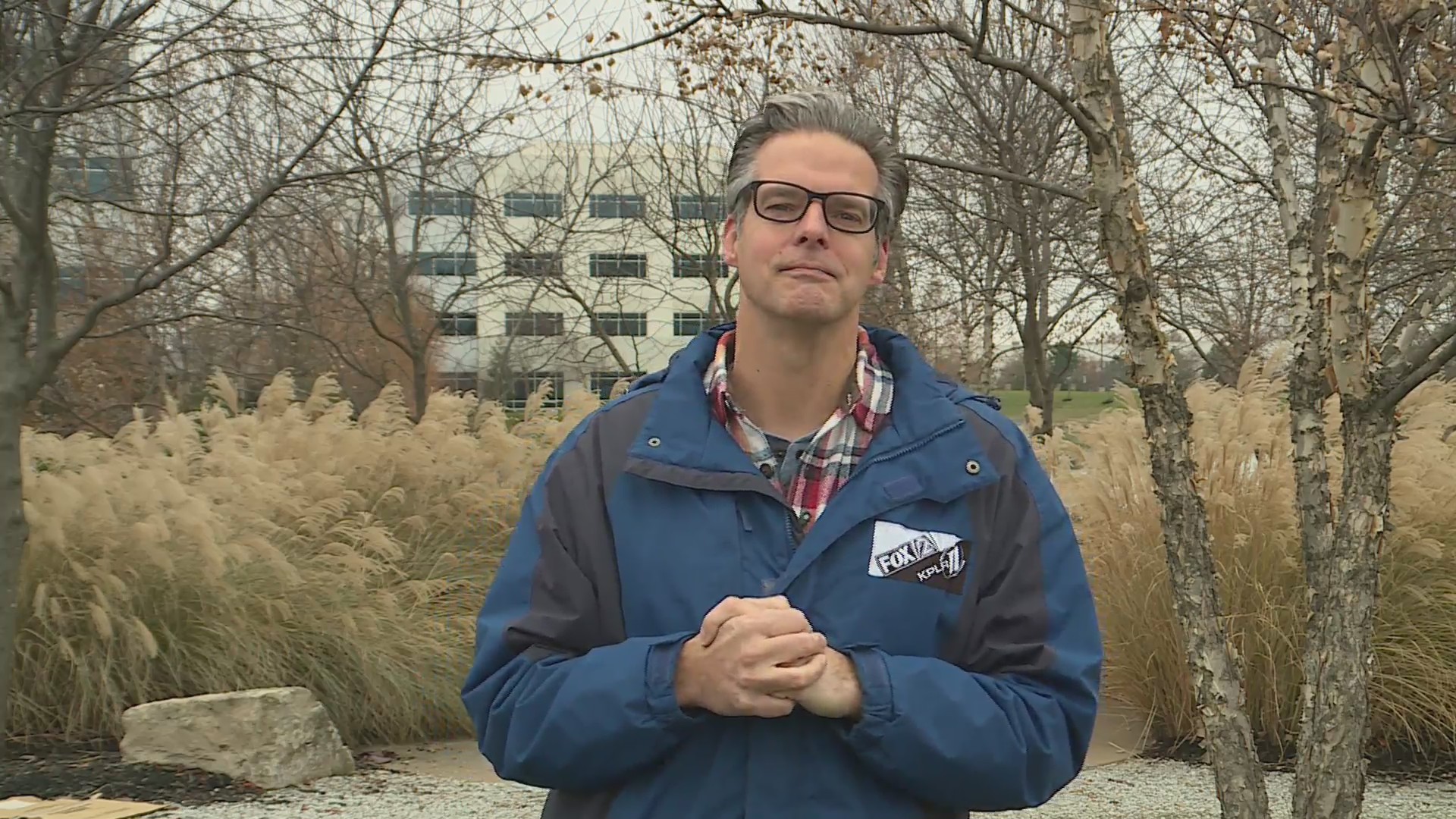 Tim Ezell’s Inspirational Moments: Tuning in to what’s important – FOX 2