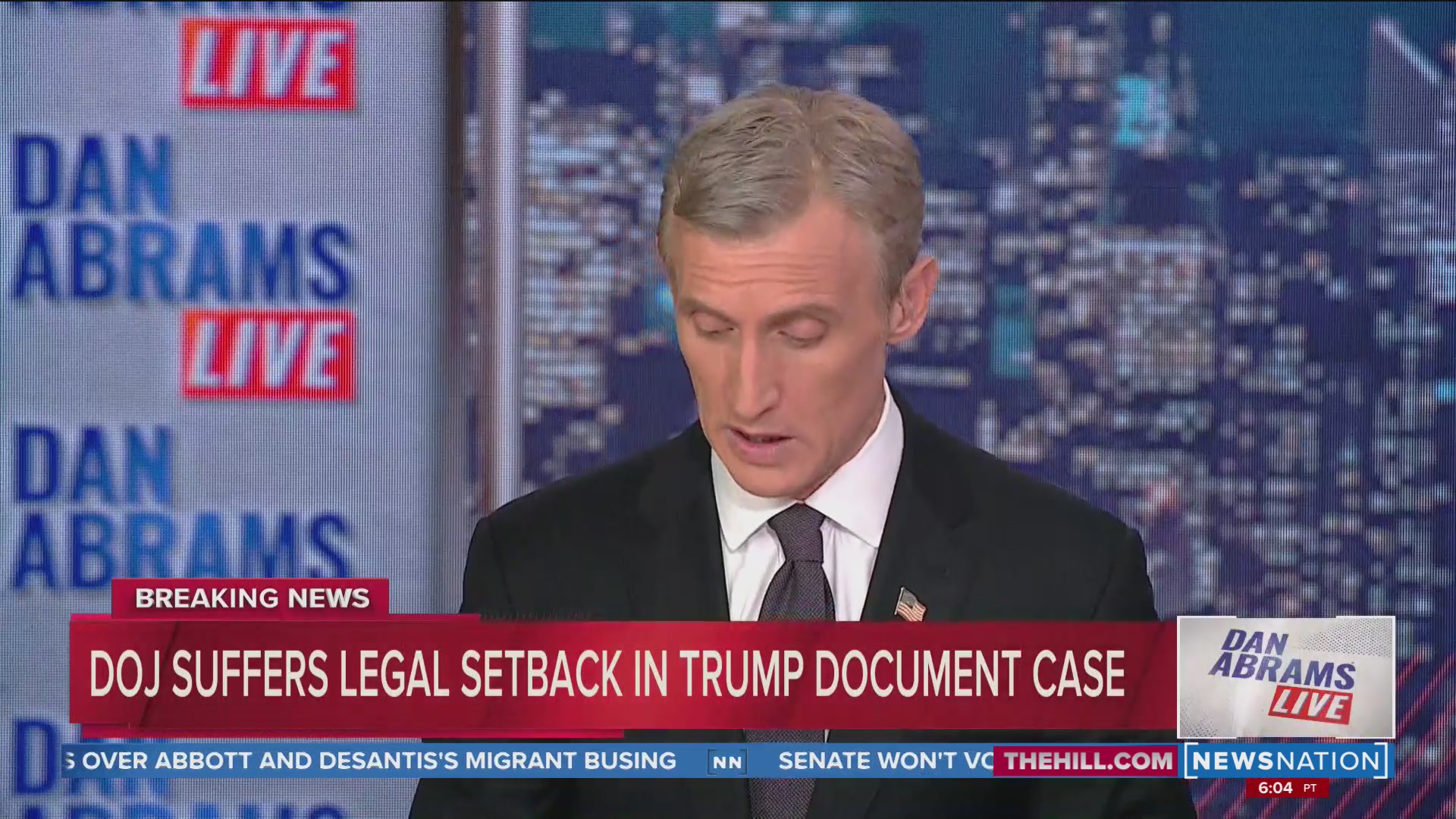 Dan Abrams Live – NewsNation