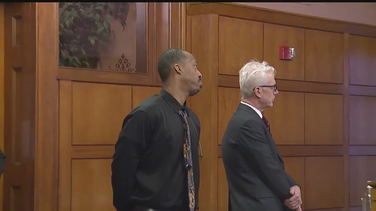 Verdict reached in Warren murder trial – WKBN.com