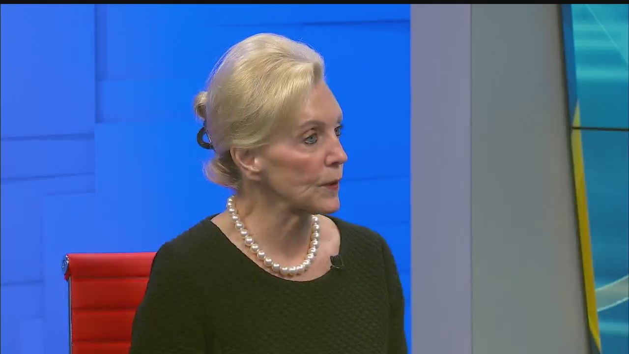 In-Depth with YSU President Dr. Helen Lafferty – WKBN.com