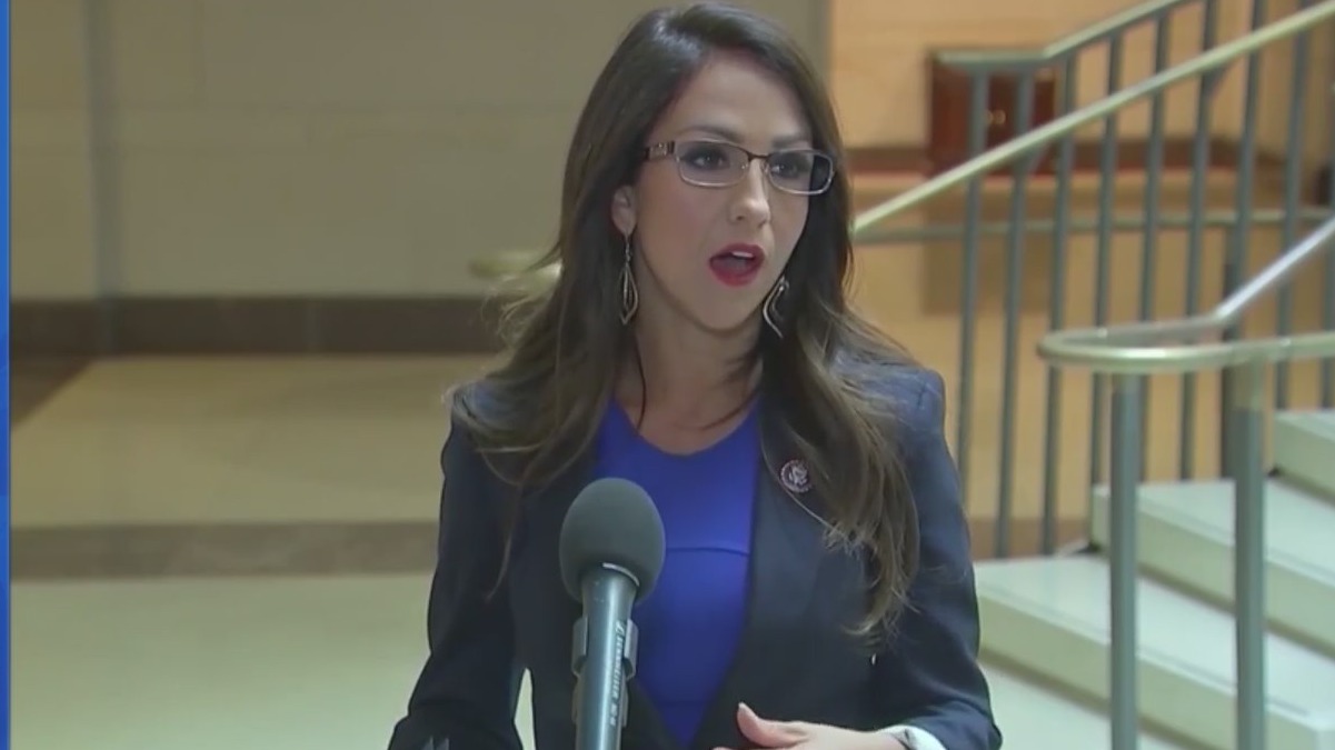 Former President Trump endorses Lauren Boebert – FOX31 Denver