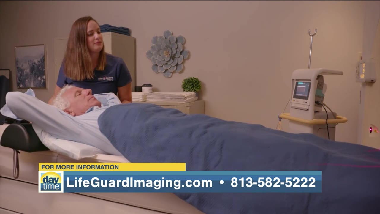 Life Guard Imaging 9-20-23 – WFLA
