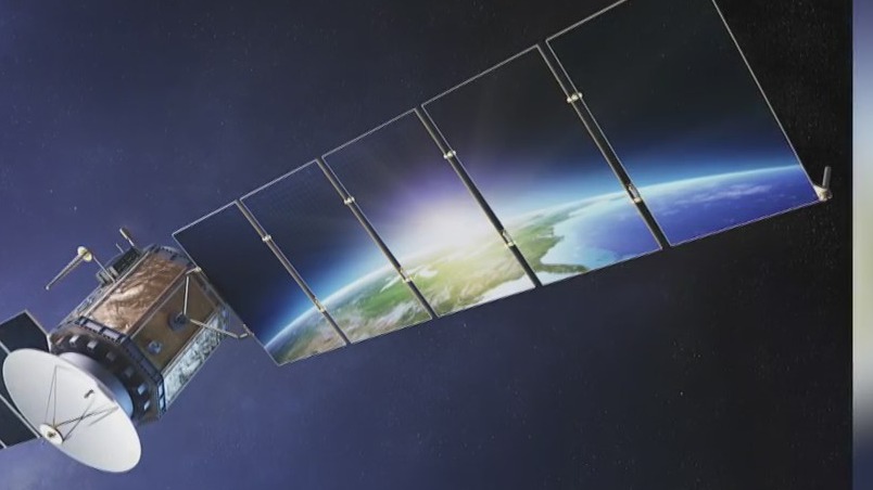 What to know about Russian space nuke threat | NewsNation Now – NewsNation