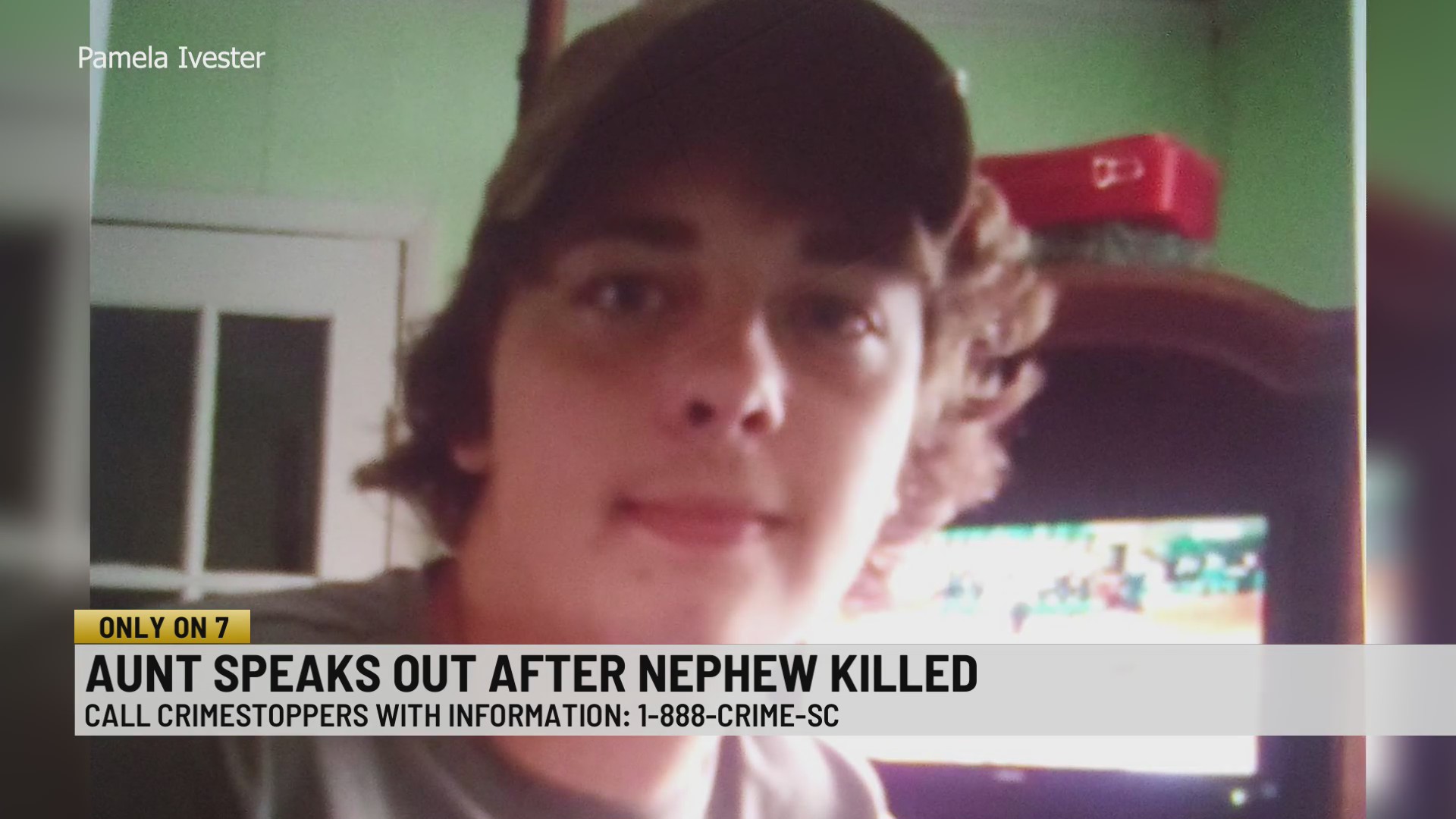 Family of murder victims speaks out, asks community to come forward ...