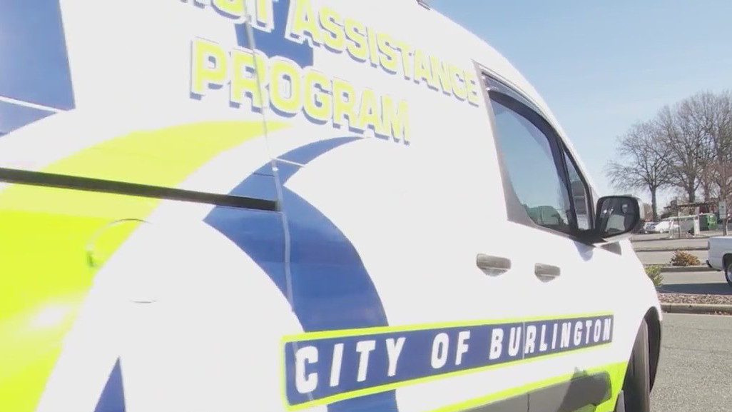 Civilian traffic investigators to help lessen the burden on Triad ...