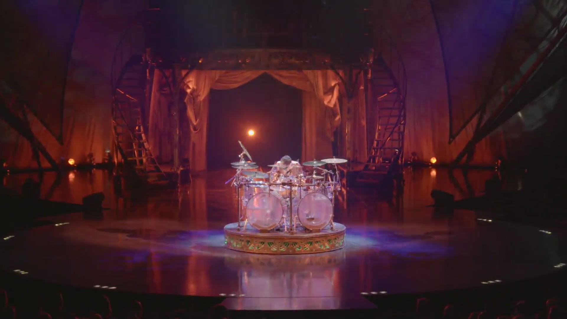 Cirque Du Soleli Kooza – FOX31 Denver