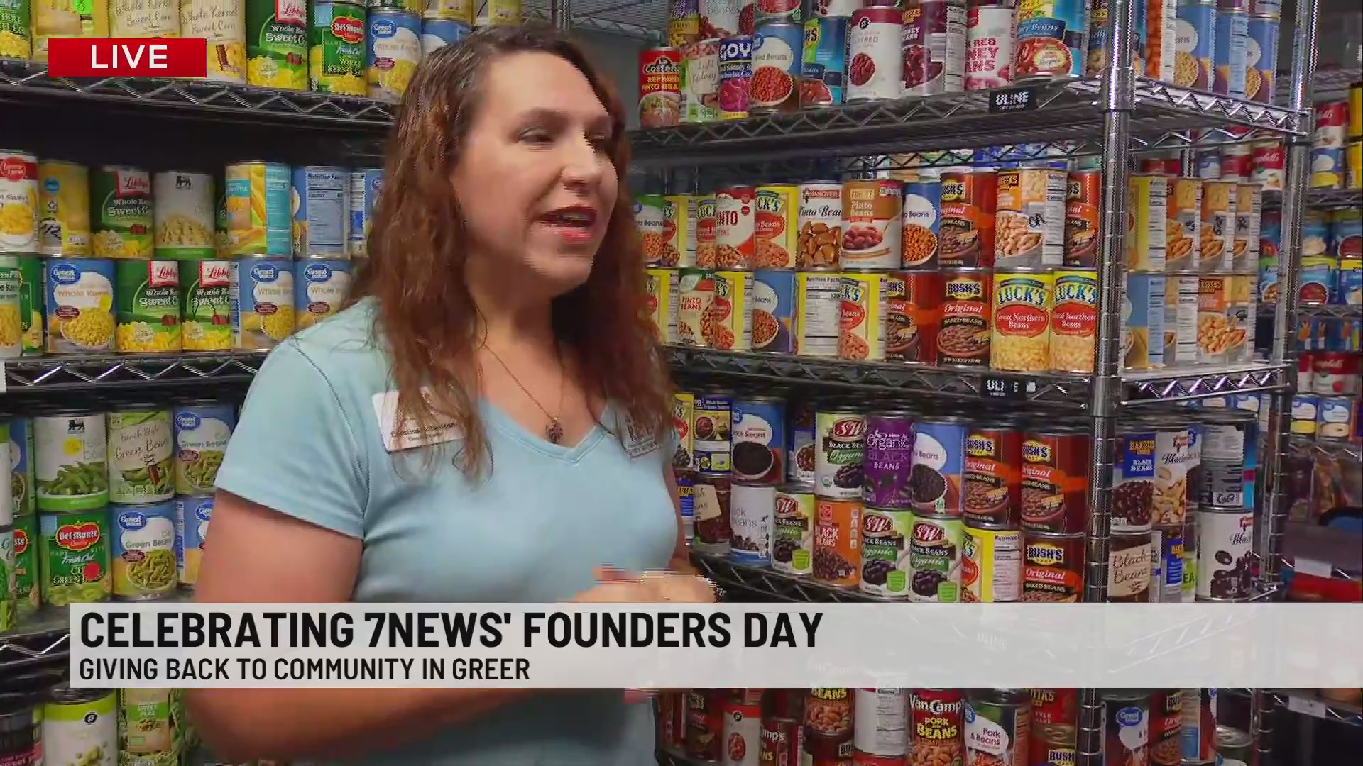 Greer Relief asking for donations to help community during crucial time ...