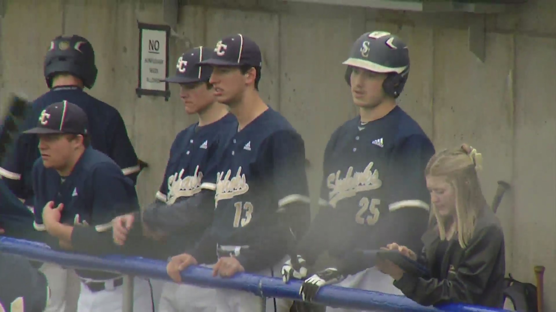 Baseball: Shiloh Christian Defeats Washburn – KX NEWS