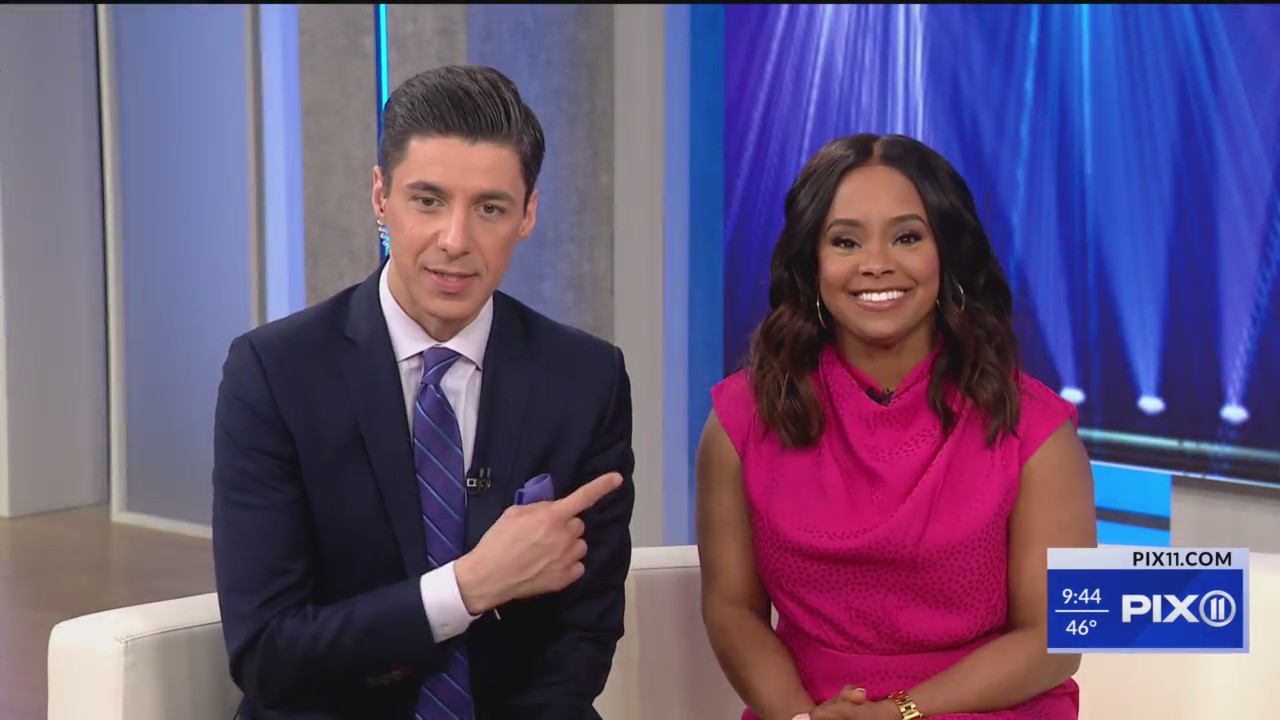 Omarion shares his stories on ‘Omega: The Gift and the Curse’ – PIX11