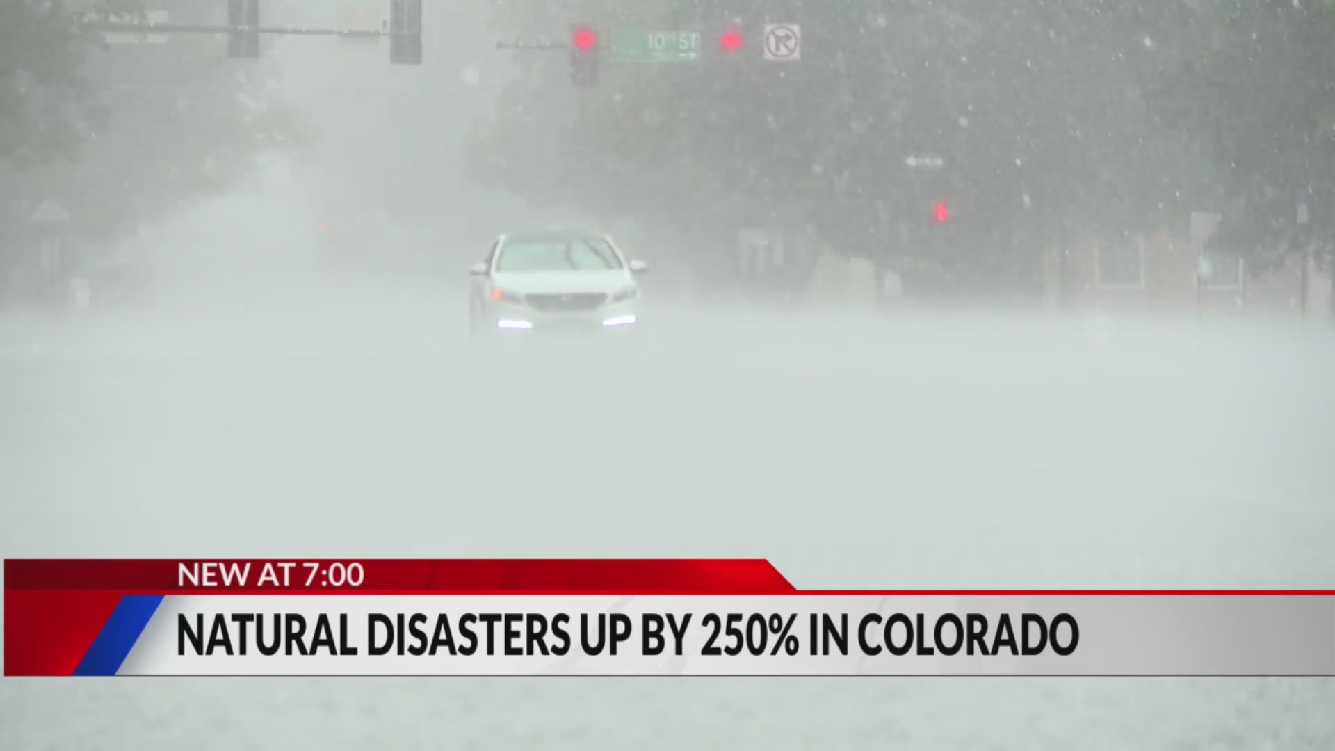 Does Colorado have more natural disasters than other states? – FOX31 Denver