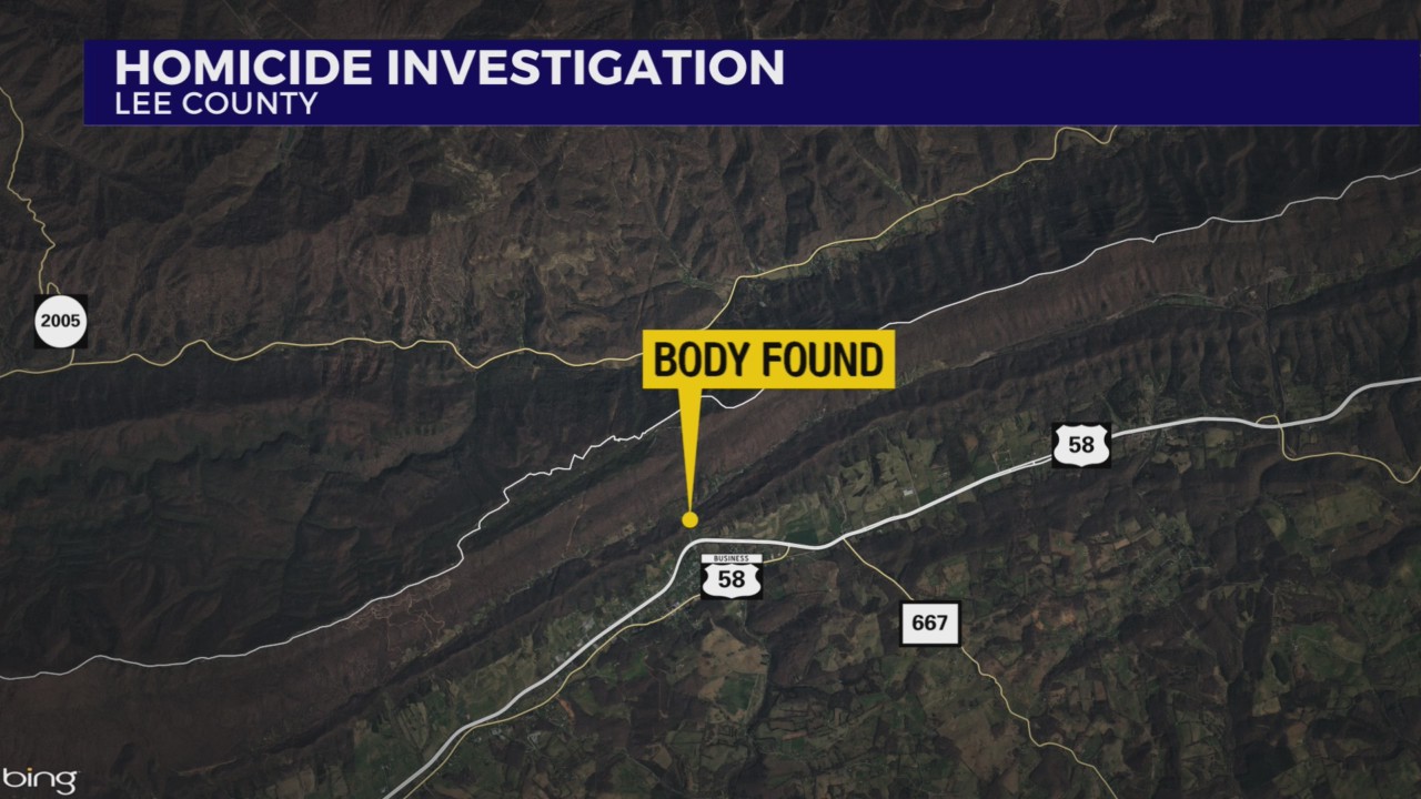 VSP: Man found dead near ATV trails in Lee County – WJHL | Tri-Cities ...