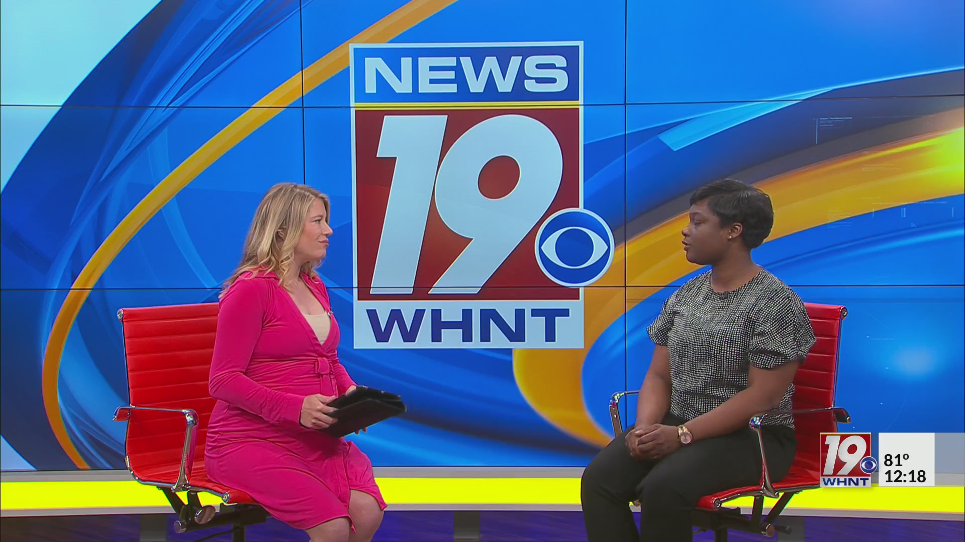 How to Keep Your Devices Safe When Traveling | June 20, 2023 | News 19 ...