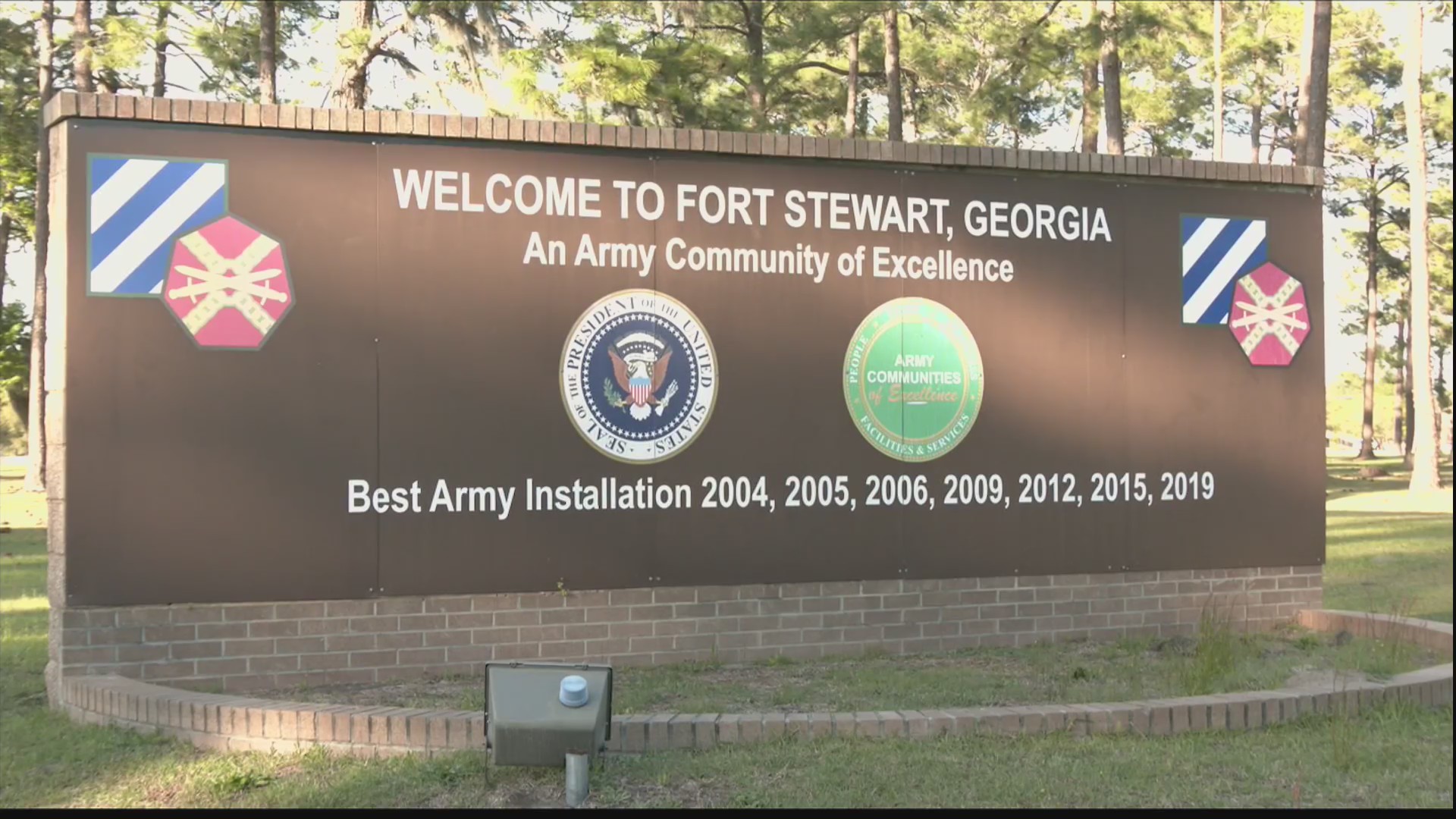Fort Stewart focusing on ways to respond to active shooter/hostage ...
