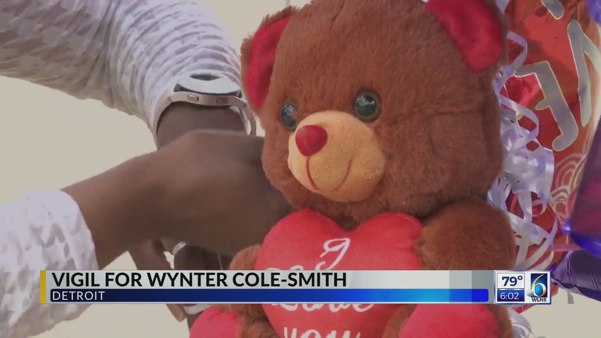 Detroit community prepares to honor Wynter Cole Smith – WLNS 6 News
