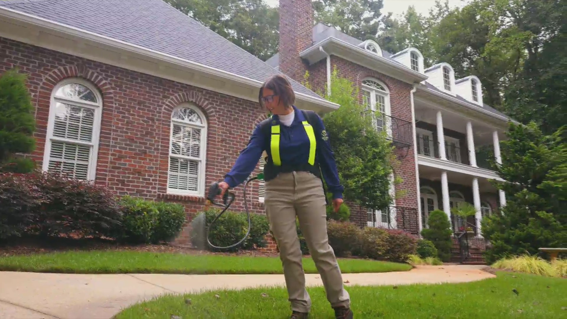 Get Your Yard Spring Ready With Grass Nerds – WSPA 7NEWS