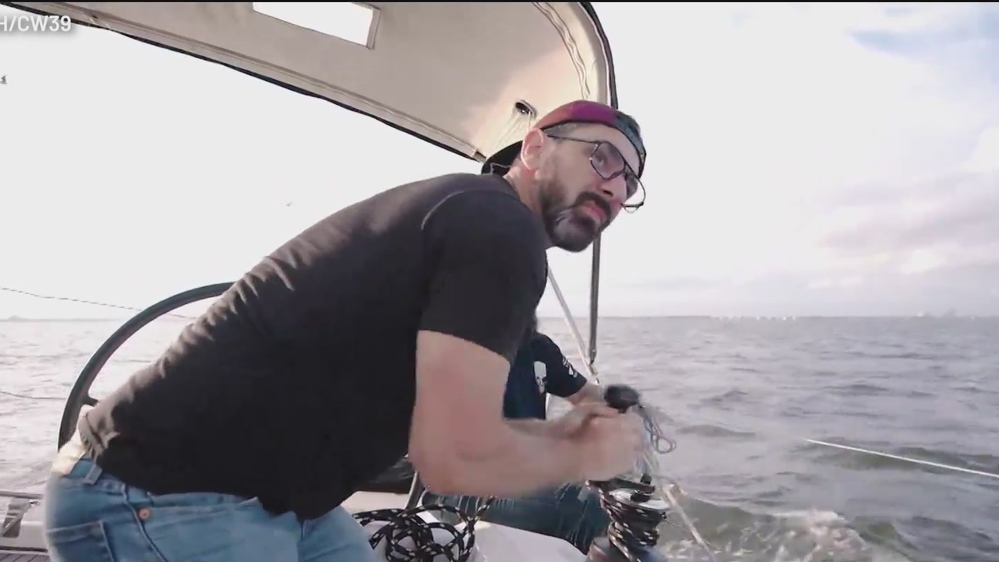 Texas nonprofit Skeleton Crew Adventures to enter Ocean Globe Race 2023 ...