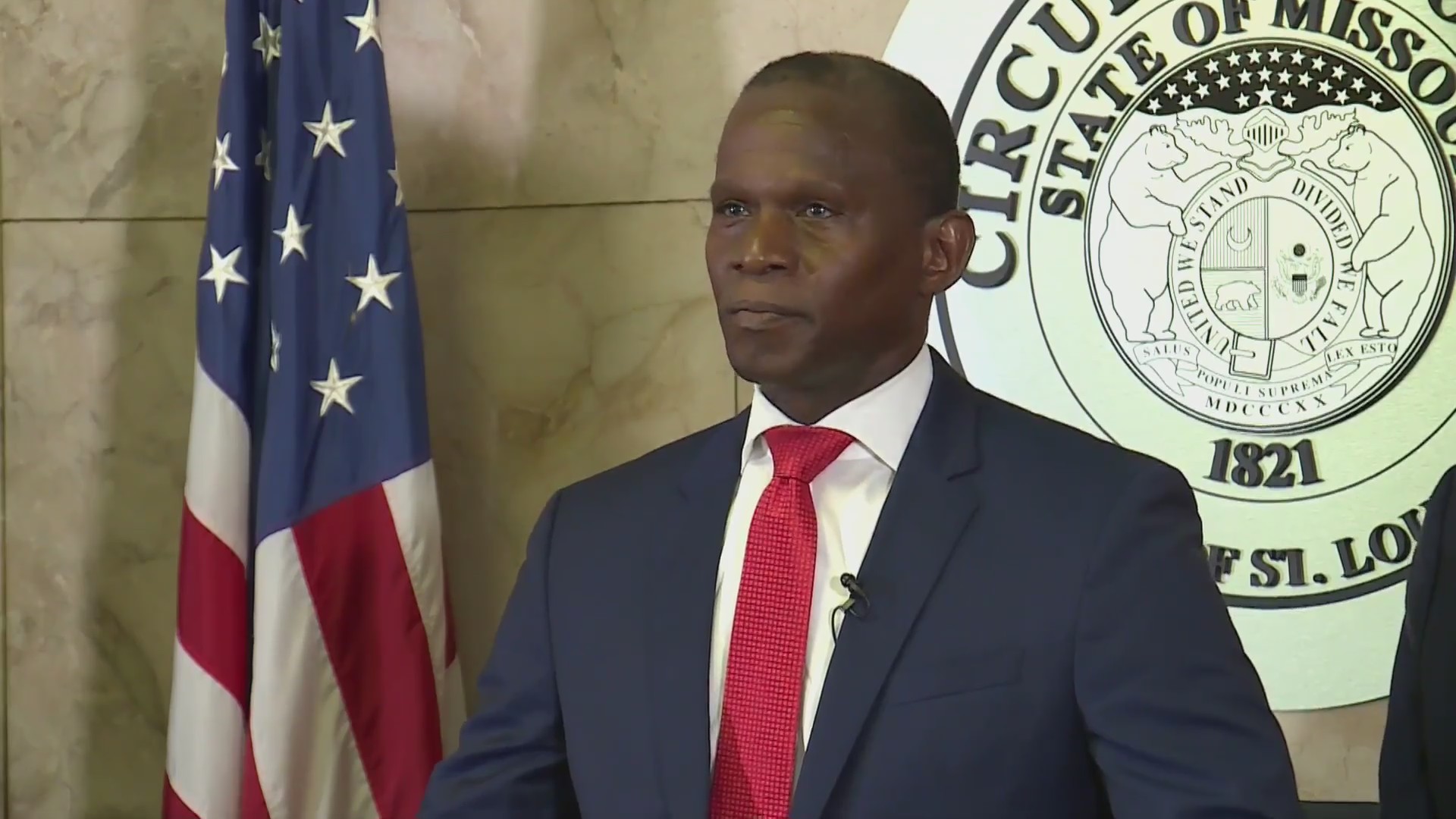 Why Gov. Mike Parson picked Gabe Gore as the next St. Louis Circuit ...