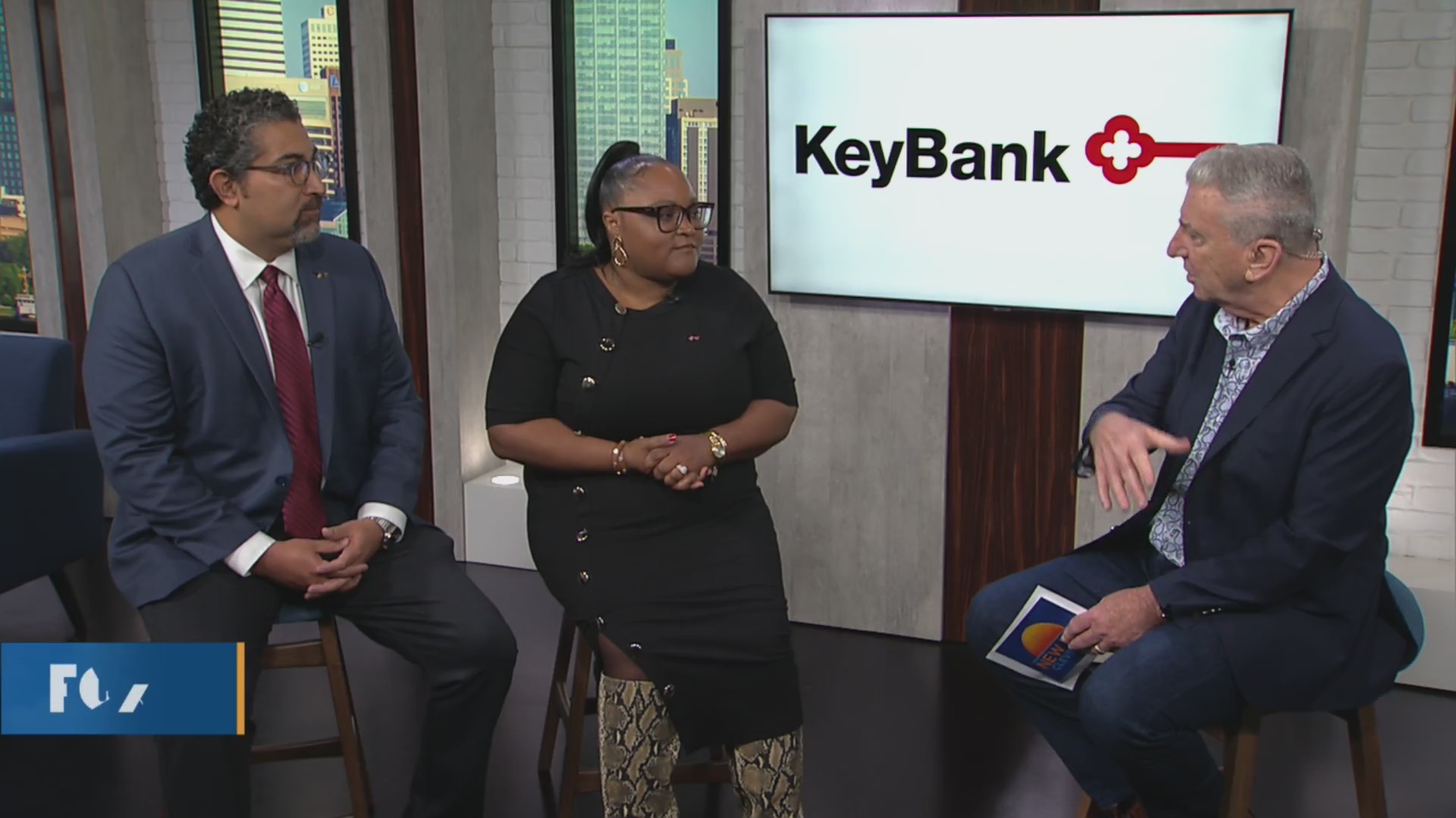 New Day Cleveland: KeyBank – Fox 8 Cleveland WJW