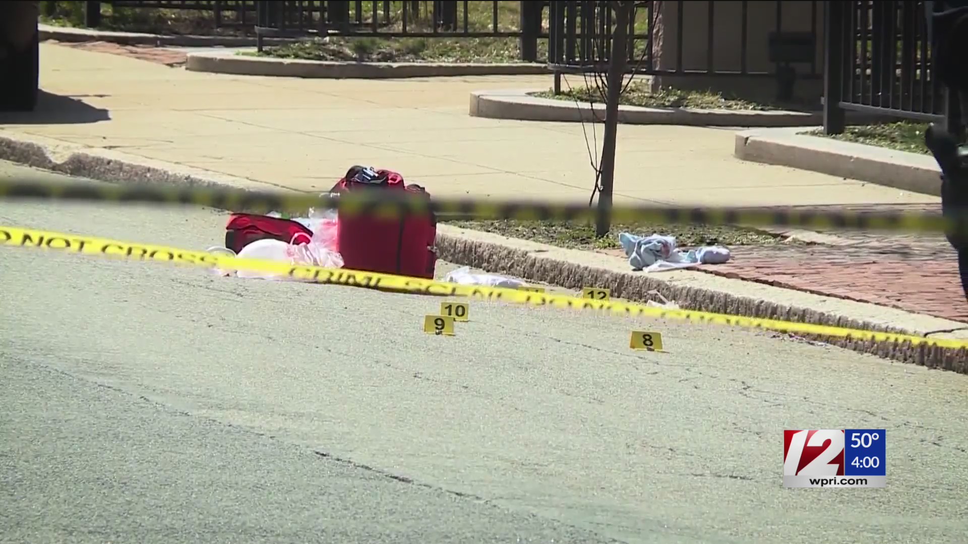 2 teens accused of helping shooters leave scene of Fall River killing ...