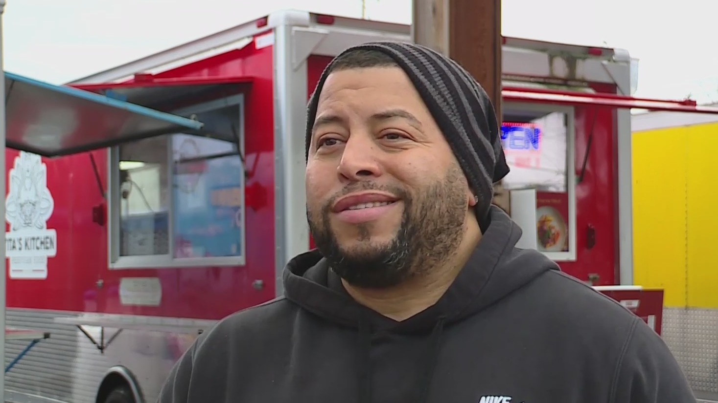 ‘Amazing’: Vendors, customers thrilled Portland Mercado re-opened ...