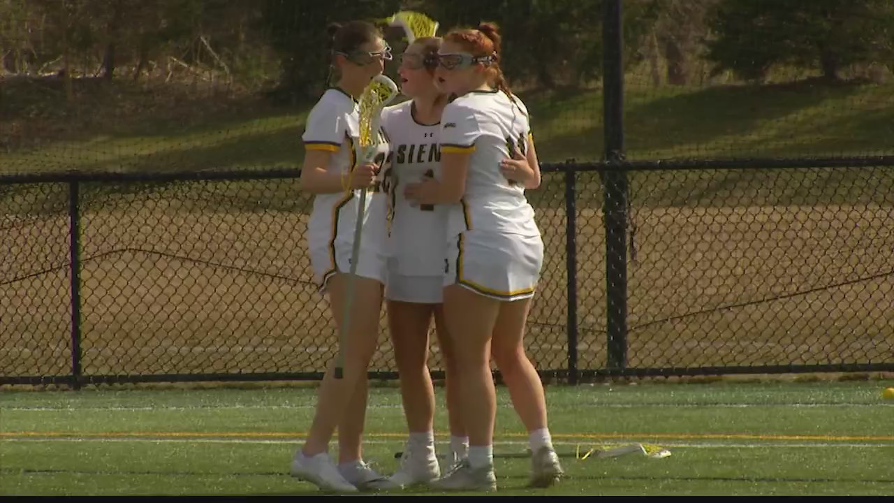Wangsness’ career day helps lead Saints past Marist – NEWS10 ABC