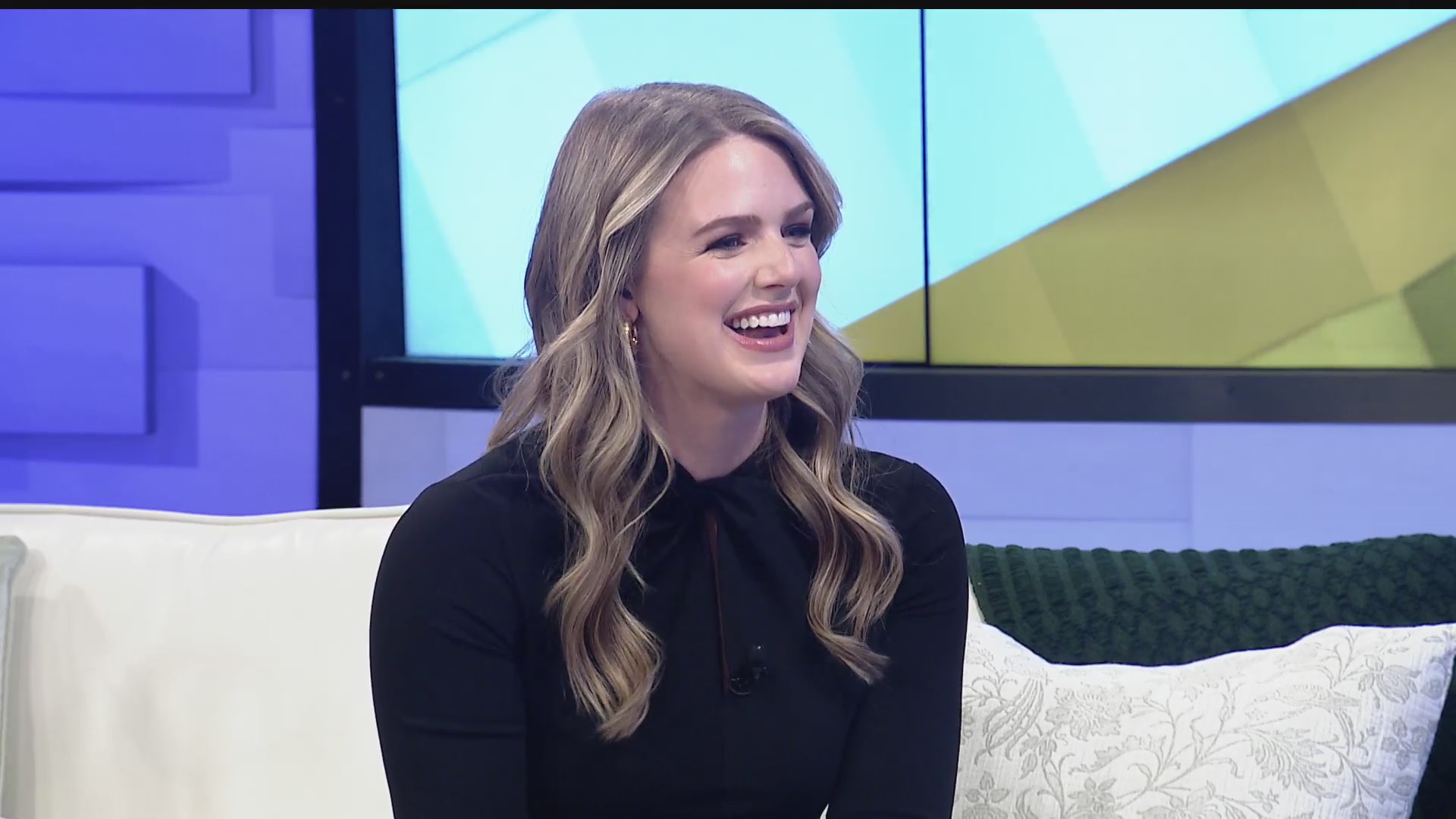 Catching up with Lindsey following vacation – who13.com