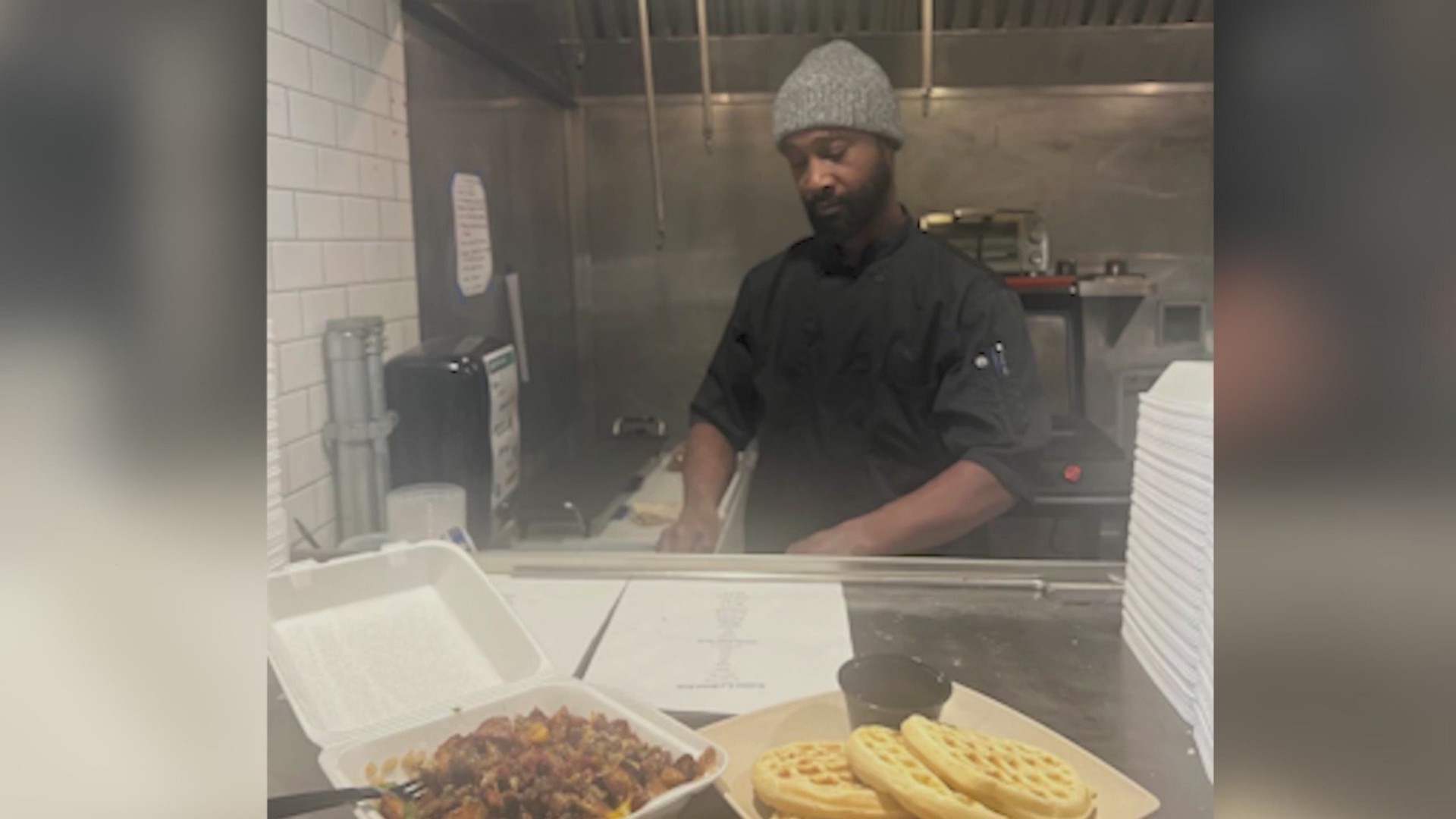 Chef’s life turned upside down after hit-and-run crash – FOX31 Denver