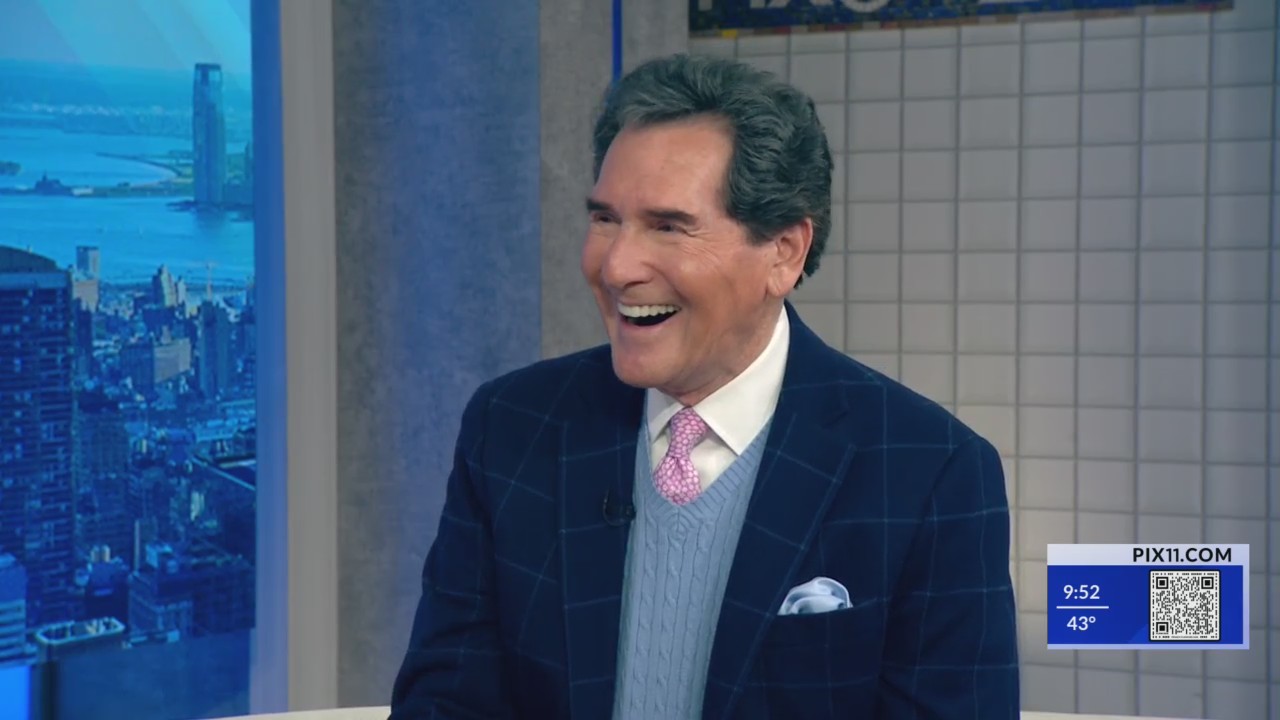 ‘Positively America’ host on making a positive impact – PIX11