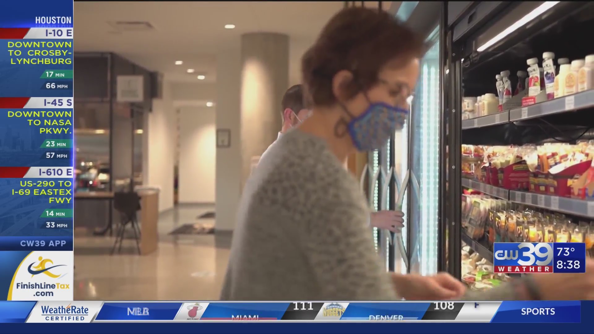 Know the signs of a food allergy to save a life – Medical Minute ...