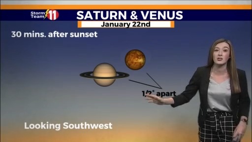 Star Watch – WJHL | Tri-Cities News & Weather