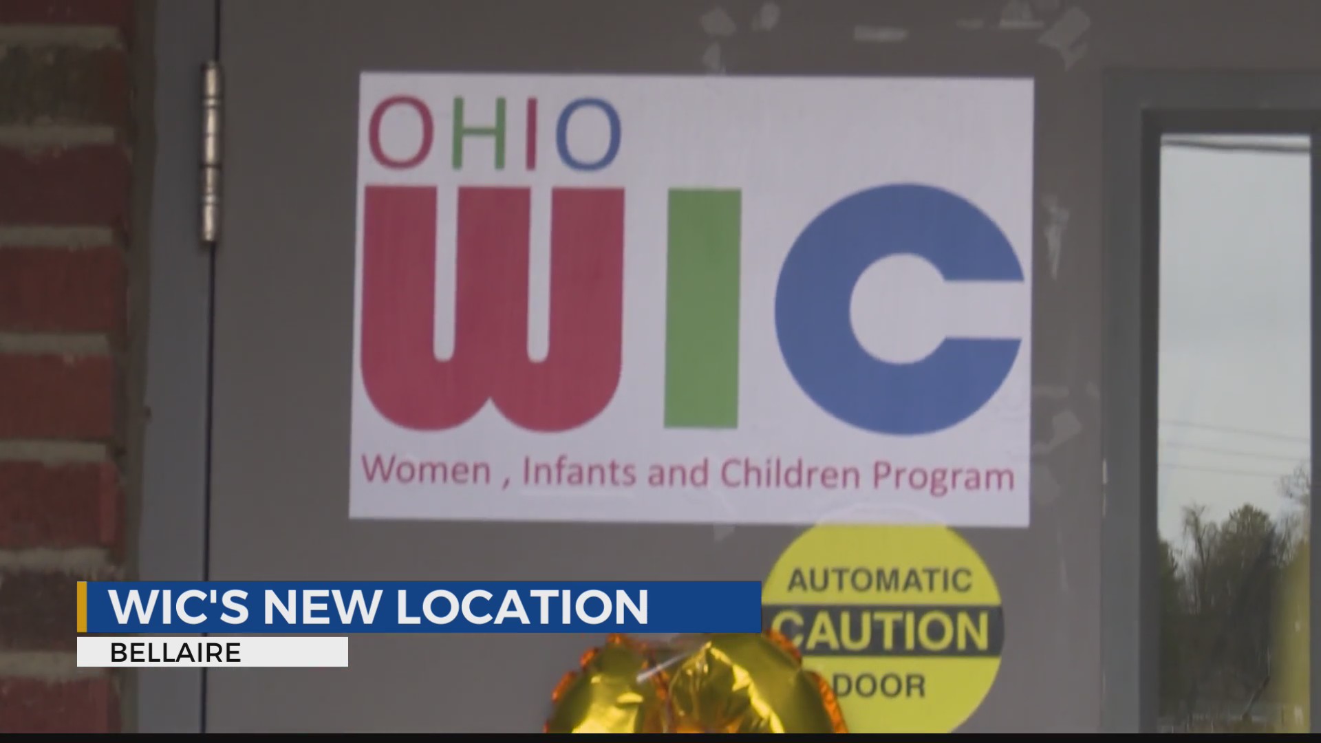 Belmont County Women Infants and Children (WIC) program has new ...