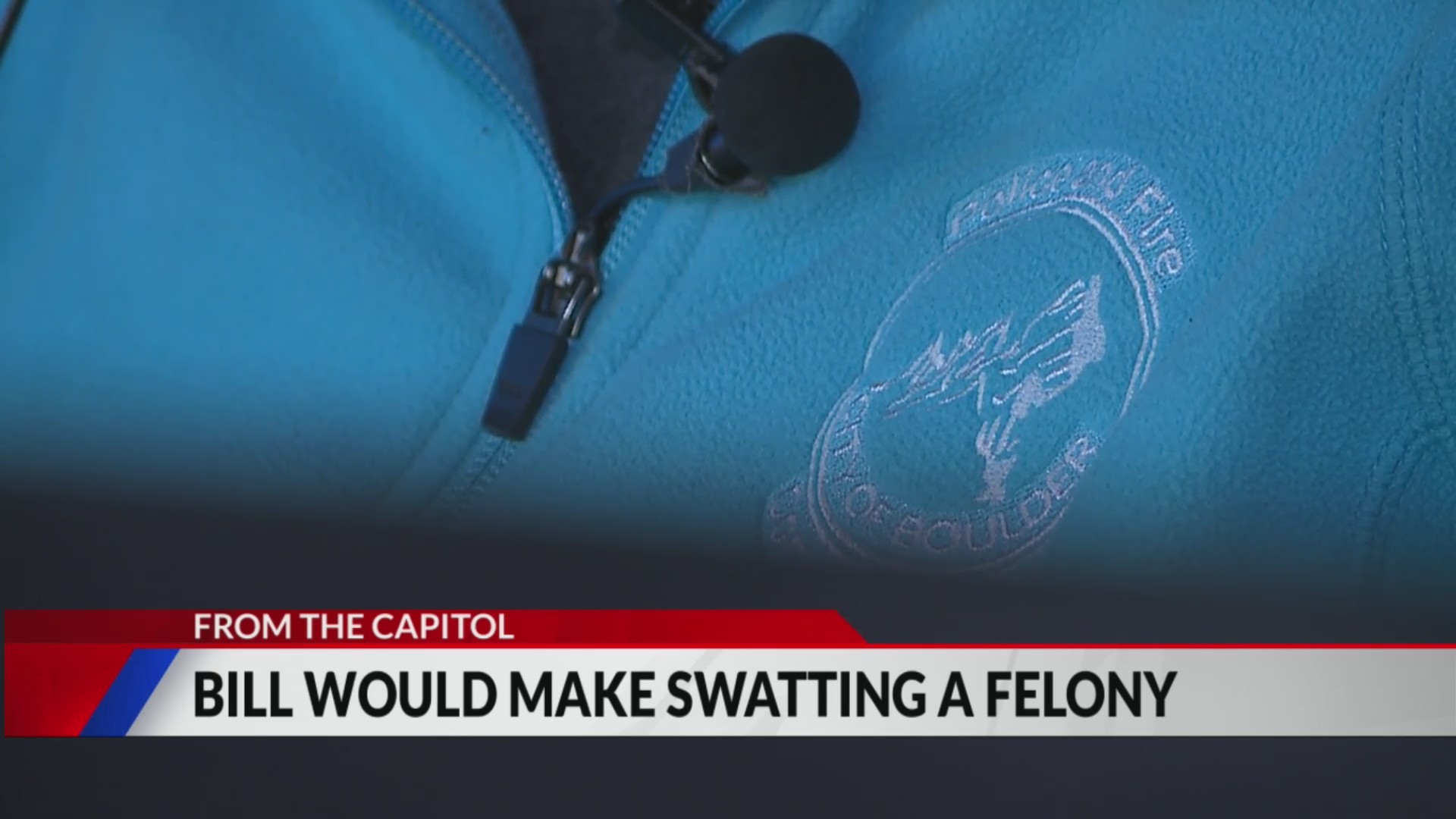 New Bill Could Make Swatting A Felony Fox31 Denver