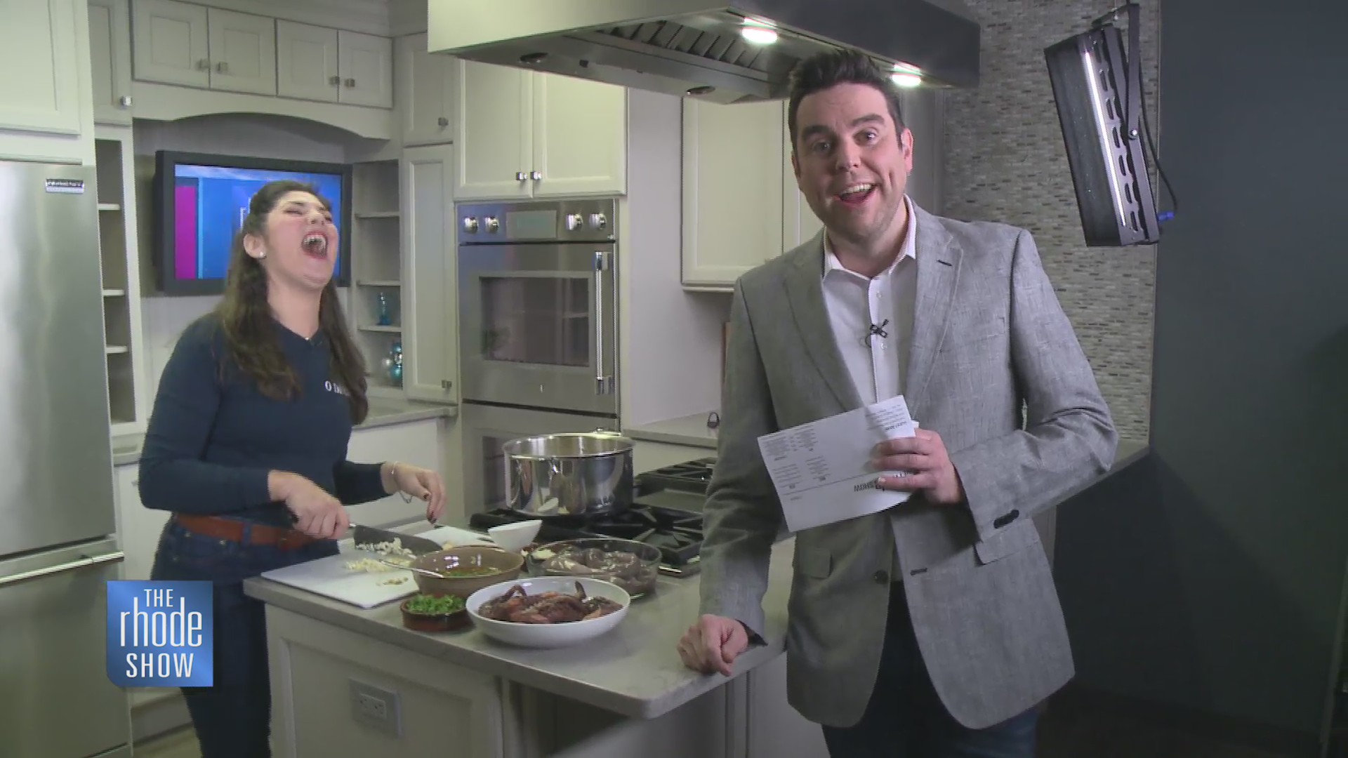 Top of Show – The Rhode Show – WPRI.com