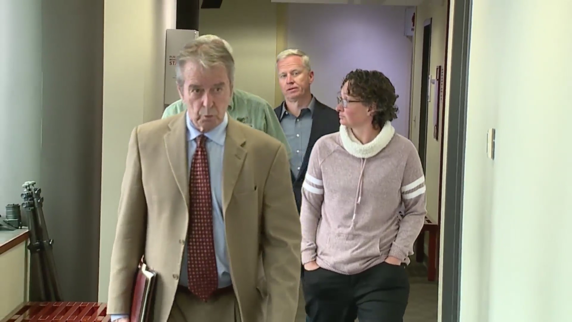 Competency questions raised in Robin Niceta trial – FOX31 Denver