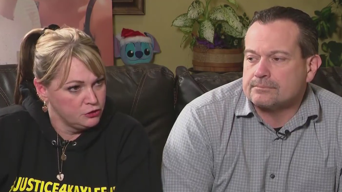 Kaylee Goncalves’ mother: ‘It makes me sick’ to see Bryan Kohberger in ...