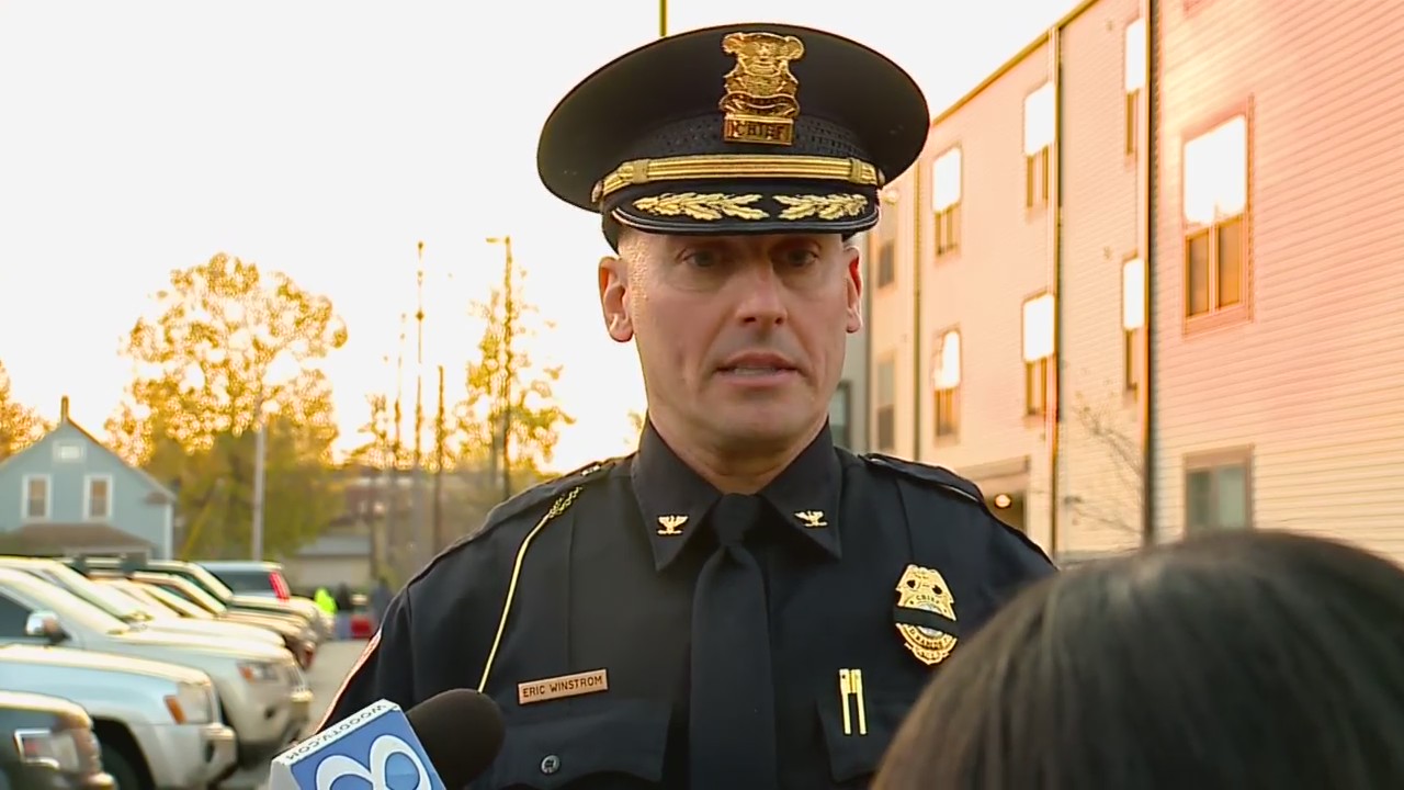 Third person dead in Burton Heights neighborhood – WOODTV.com