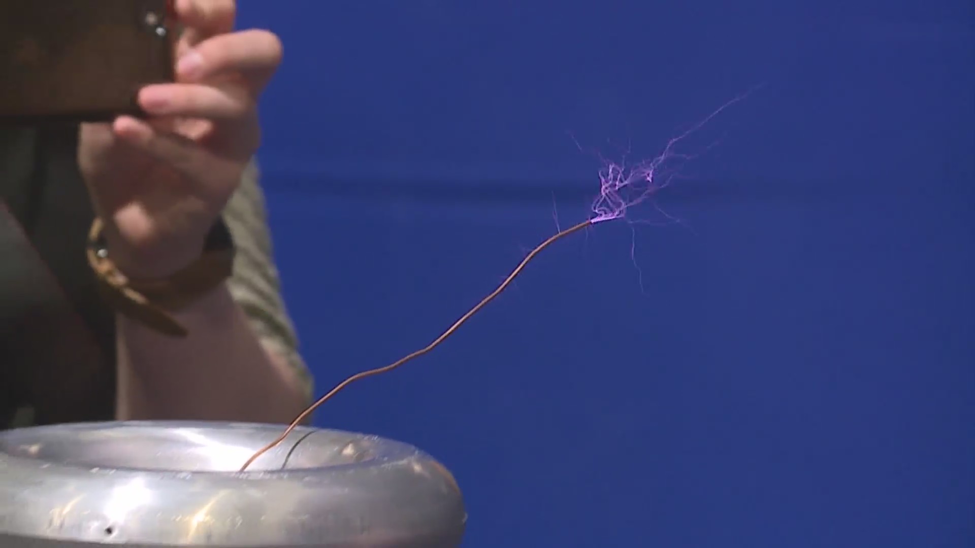 Metro students showcase their skills at Inventor’s Showcase – FOX 4 ...