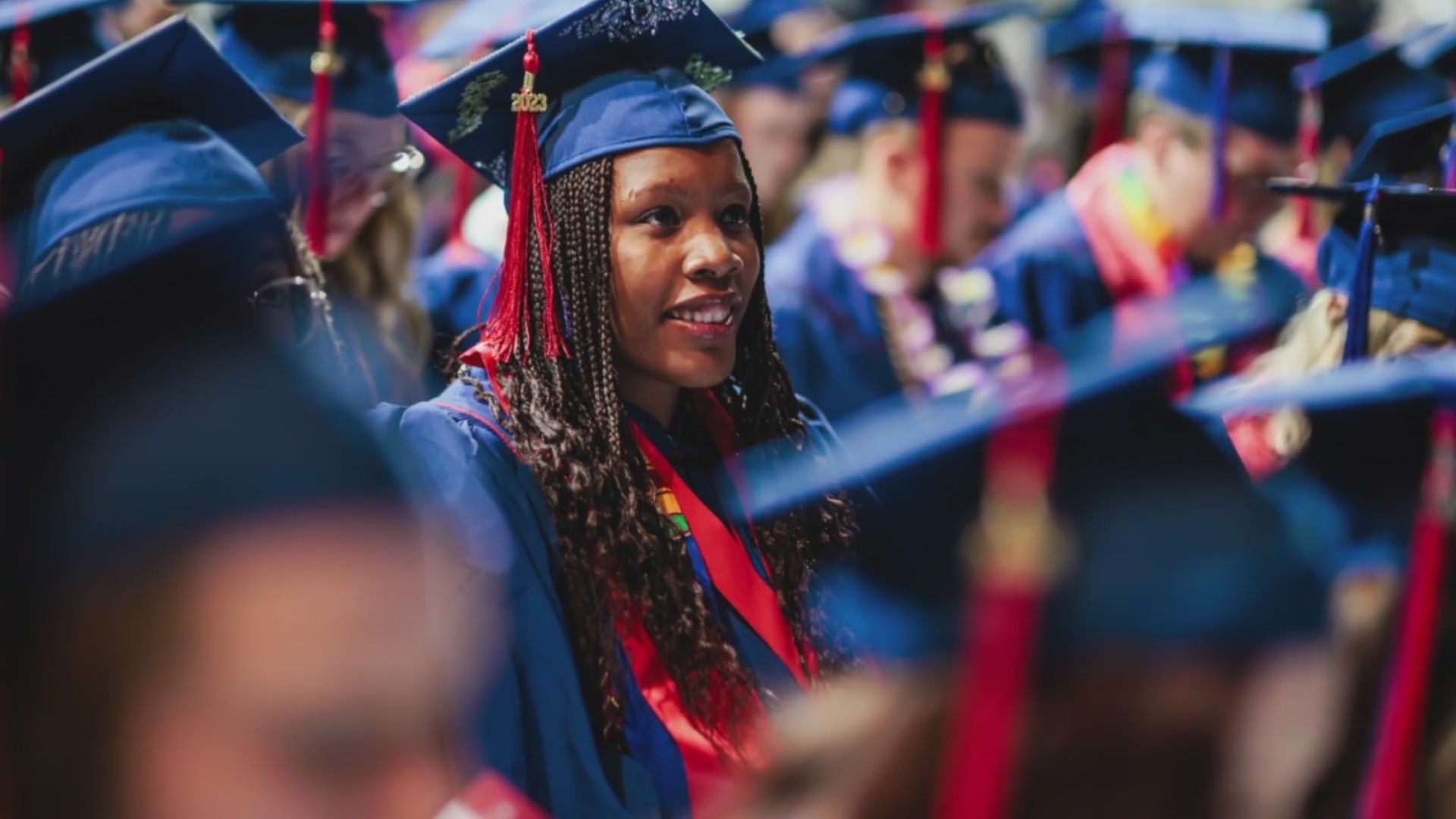 Colorado veteran earns degree after 2-decade pause for service – FOX31 ...
