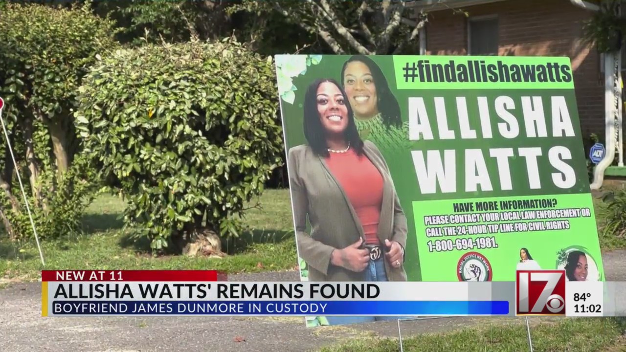 Friends, community members reflect on Allisha Watts’ life and impact ...