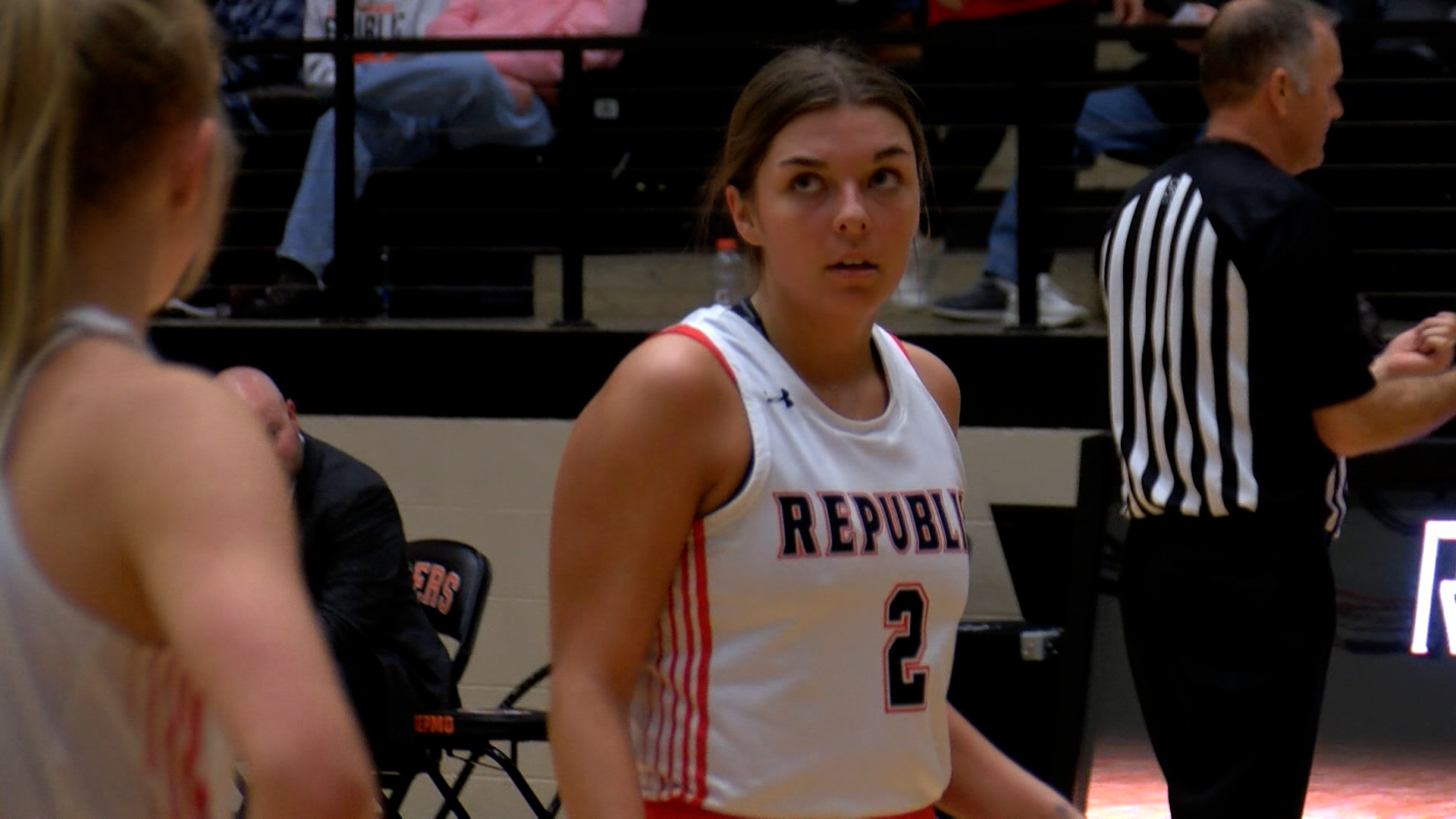 FOX49 HS Athlete of the Week: Lauren Chastain – KOLR – OzarksFirst.com