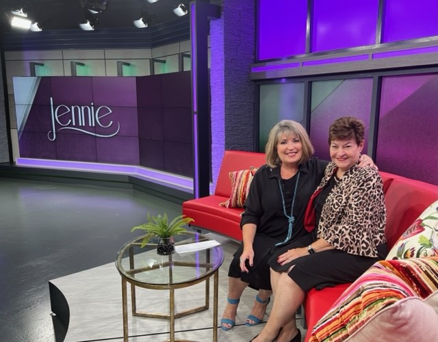 JENNIE: Yvonne Meeks marks 50 years in financial industry – WJBF